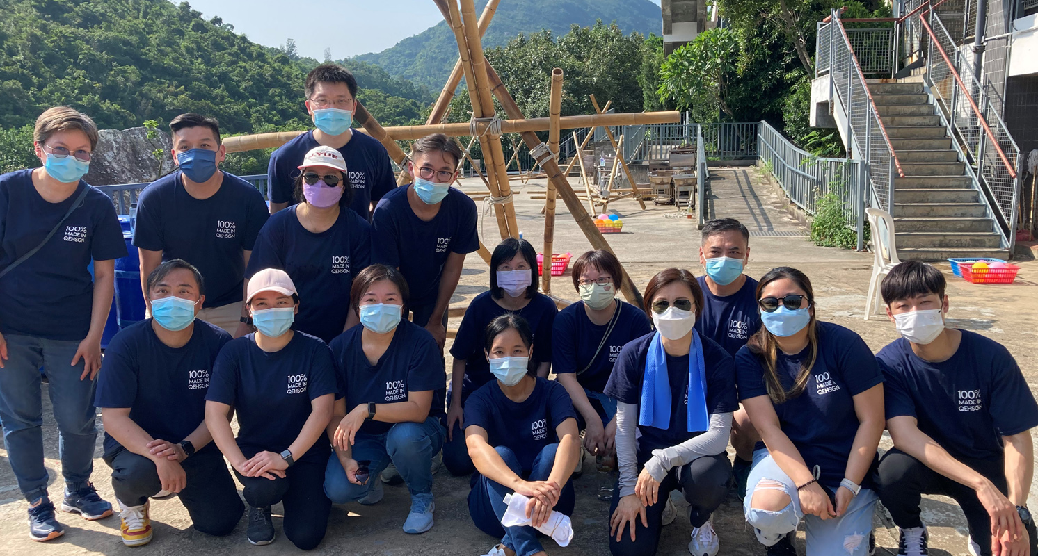 School of General Nursing - Queen Elizabeth Hospital